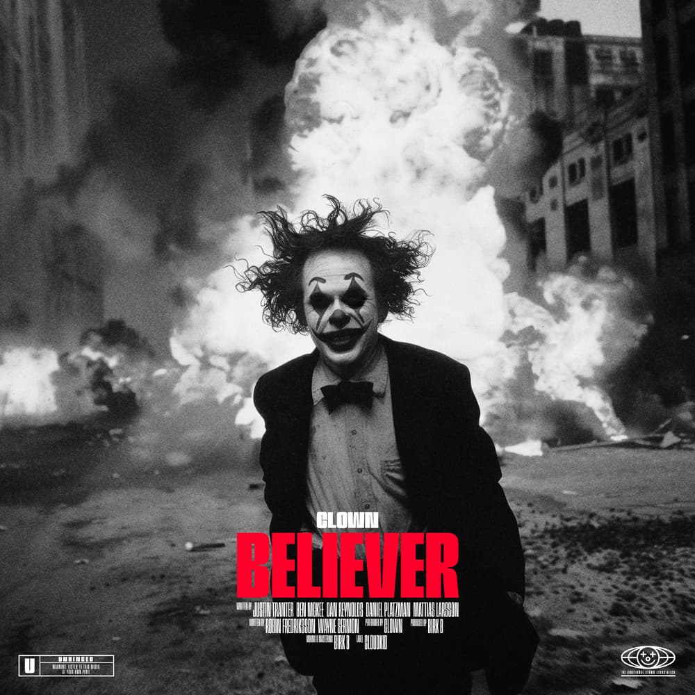 Believer by CLOWN - Foundry
